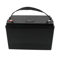 China 4S34P 32700 LiFePO4 Lithium Battery Rechargeable Li Ion Storage for sale