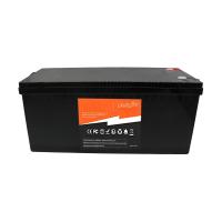 China LFP 24V 30Ah LiFePO4 Lithium Battery OEM ODM For Solar System for sale