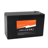 China 26650 Cells 24V 50Ah LiFePO4 Battery For Solar Streetlight Bike Akku for sale