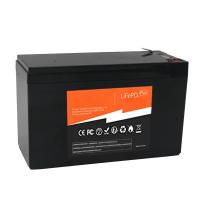 China 26650 Cells 24V 50Ah LiFePO4 Battery For Solar Streetlight Bike Akku for sale