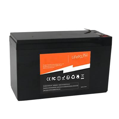 China 26650 Cells 24V 50Ah LiFePO4 Battery For Solar Streetlight Bike Akku for sale