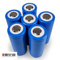 China 32650 12500ah Grade A Lfp Manufacturer Phosphate 6000mah 7000mah Lithium Ion Cell Rechargeable 3.2v 32700 Lifepo4 Batter for sale
