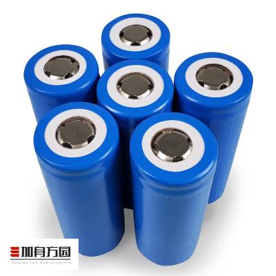 China 32650 12500ah Grade A Lfp Manufacturer Phosphate 6000mah 7000mah Lithium Ion Cell Rechargeable 3.2v 32700 Lifepo4 Batter for sale