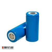 China 32650 12500ah Grade A Lfp Manufacturer Phosphate 6000mah 7000mah Lithium Ion Cell Rechargeable 3.2v 32700 Lifepo4 Batter for sale