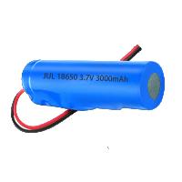 China Tenergy NiMH Battery Pack 12V 2000mAh High Capacity Rechargeable Battery w/Bare Leads Replacement Battery Pack for DIY, Medical Equipments, LED Light Kit, RC Models, Portable 12V DC Devices and More for sale