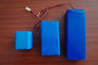 China 753048 2S1P 7.4V 1100mAh Lipo Battery For Medical Equipment for sale