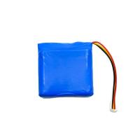 China 753048 2S1P 7.4V 1100mAh Lipo Battery For Medical Equipment for sale