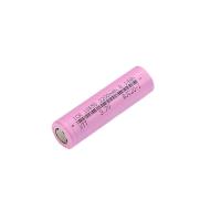 China 500 Times 3.7 V 18650 Rechargeable Battery Icr18650 Lithium Cell 2600mah for sale