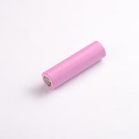 China 500 Times 3.7 V 18650 Rechargeable Battery Icr18650 Lithium Cell 2600mah for sale