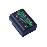 China OEM ODM 6800mah Li Polymer Battery Pack 28x50x70mm For Rangefinder for sale