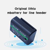 China OEM ODM 6800mah Li Polymer Battery Pack 28x50x70mm For Rangefinder for sale
