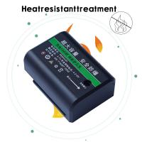 China OEM ODM 6800mah Li Polymer Battery Pack 28x50x70mm For Rangefinder for sale