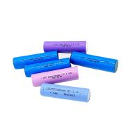 China Rechargeable Speaker 3.7V 18650 Lithium Cells UN38.3 29g To 53g for sale
