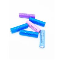 China Rechargeable Speaker 3.7V 18650 Lithium Cells UN38.3 29g To 53g for sale