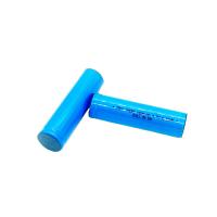 China 02.C 0.5C 1800mah 3.7 V 18650 Rechargeable Battery for sale