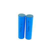 China 1500MAh 5.55wh 3.7 V 18650 Rechargeable Battery For Toys for sale