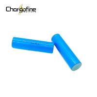 China JZFY MSDS 18x65mm 18650 3.7V 1200mAh Flashlight Rechargeable Battery for sale