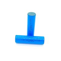 China 1200mAh 5V Lithium Ion Rechargeable Battery 27.6g 0.5C High Performance for sale