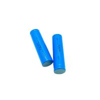 China 1200mAh 5V Lithium Ion Rechargeable Battery 27.6g 0.5C High Performance for sale