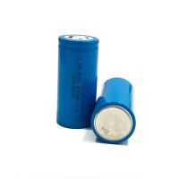 China 40Ah 50Ah 100Ah 200ah 3.2 V LiFePo4 Battery 12V 24V 48V LFP Lithium Ion Battery for sale
