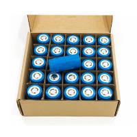 China 40Ah 50Ah 100Ah 200ah 3.2 V LiFePo4 Battery 12V 24V 48V LFP Lithium Ion Battery for sale
