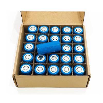 China 40Ah 50Ah 100Ah 200ah 3.2 V LiFePo4 Battery 12V 24V 48V LFP Lithium Ion Battery for sale