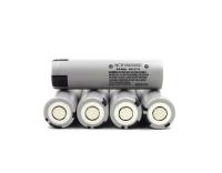 China 0.2C 0.5C Original 18650 3000mah 3.7 V Li Ion Cell for sale