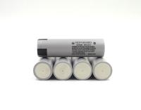 China 0.2C 0.5C Original 18650 3000mah 3.7 V Li Ion Cell for sale