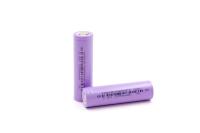 China OEM ODM MSDS 65g IRC 18650 3.7V 3000mAh For Solar Energy Storage for sale