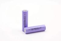 China OEM ODM MSDS 65g IRC 18650 3.7V 3000mAh For Solar Energy Storage for sale
