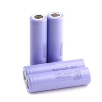China Blue 55g UN38.3 Cj 18650 Battery For Energy Vehicles for sale