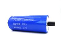 China 3.2v 40Ah 18650 Lithium Ion Battery Pack for sale