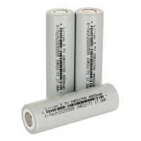China Powerful 21700 Lithium Ion Battery Pack with 4800mAh Capacity for Various Applications for sale
