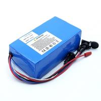 China 12V 100Ah Lifepo4 Battery For EV for sale