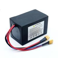 China SGS 13s 48v 24Ah 21700 Li Polymer Battery Pack BIS MSDS IEC62133 Rohs for sale