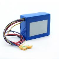 China SGS 13s 48v 24Ah 21700 Li Polymer Battery Pack BIS MSDS IEC62133 Rohs for sale