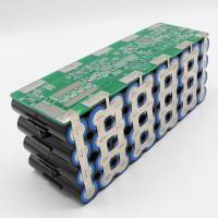 China High Power Li Ion 72v 100ah 3000w Lithium Battery With 21700 4800mah Cells for sale
