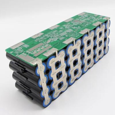 China High Power Li Ion 72v 100ah 3000w Lithium Battery With 21700 4800mah Cells for sale