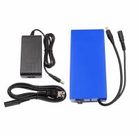 China 2000 Times 12V 100Ah Lifepo4 Battery 21700 Electric Car Battery Pack For EV for sale
