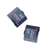China 11.1V 24V 12 Volt Lithium Battery Pack 500 Times 7200mah Rc Helicopter Battery for sale