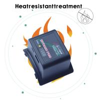 China 11.1V 24V 12 Volt Lithium Battery Pack 500 Times 7200mah Rc Helicopter Battery for sale