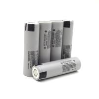 China 0.2C 0.5C Original 18650 3000mah 3.7 V Li Ion Cell for sale