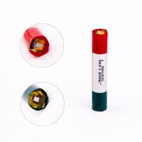 China High Performance 3.7V OEM Lithium Battery 75400 Rechargeable For Tattoo Machine for sale