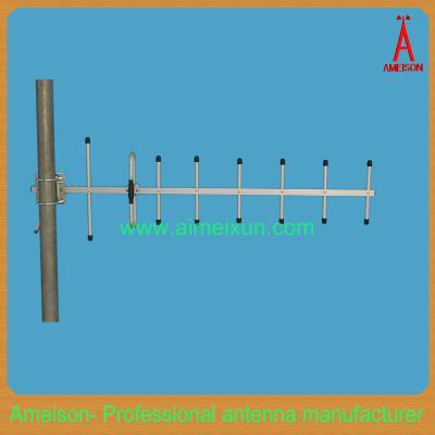 China 824-960MHz 12dBi Directional Yagi Antenna for GSM CDMA Base Station for sale