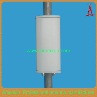 China 806-960MHz 11dBi Directional Panel Antenna wireless antenna outdoor for sale