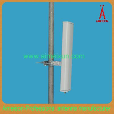 China 806-960MHz 12dBi Directional Panel Antenna for CDMA GSM WLAN Base Station for sale