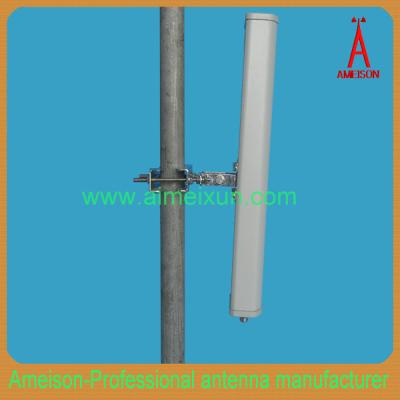 China 806-960MHz 13dBi Directional Panel Antenna wlan antenna for sale
