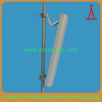 China 806-960MHz 15dBi Directional Panel Antenna CDMA,GSM antenna for sale