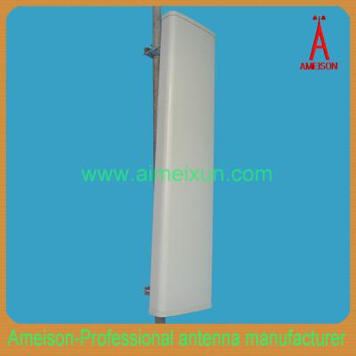 China 806-960MHz 16dBi Directional Panel Antenna CDMA,GSM antenna for sale