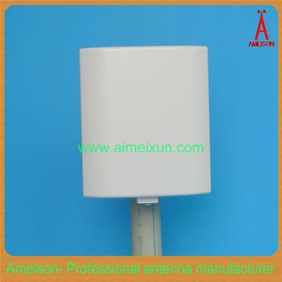 China 2400-2483MHz 14dBi Directional Wall Mount Antenna for Wireless WiFi WLAN for sale